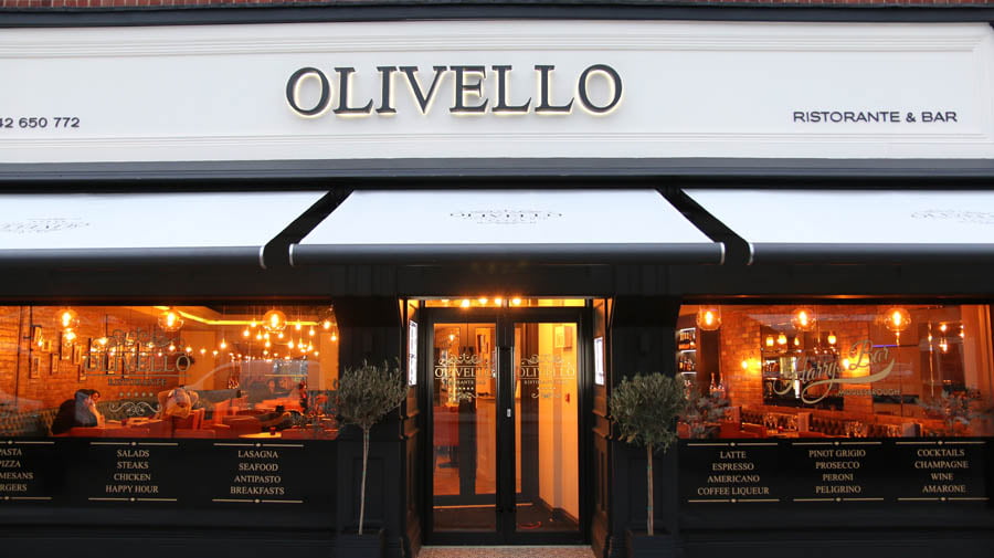 Olivello - We are Middlesbrough