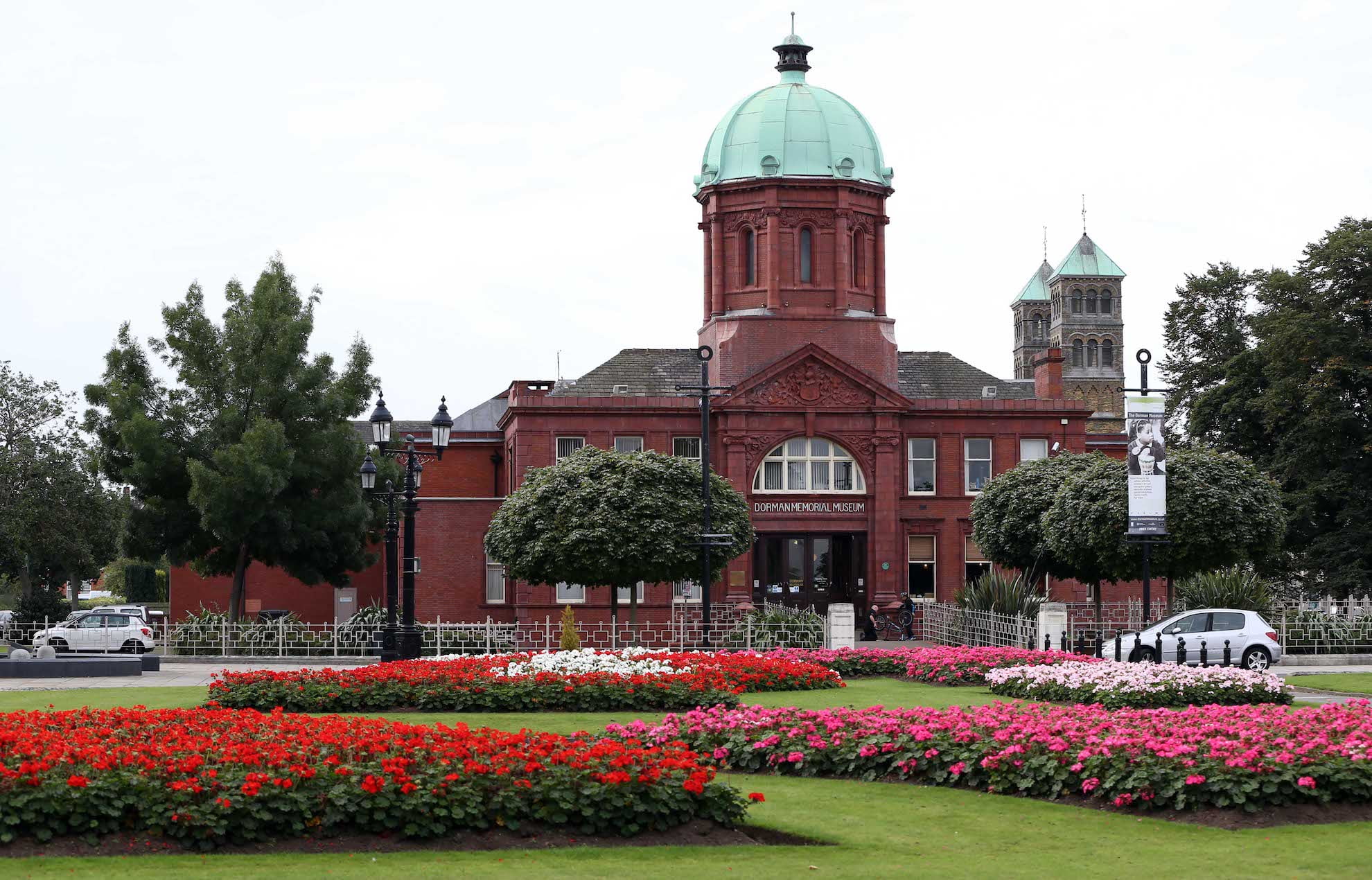 Dorman Museum - We are Middlesbrough
