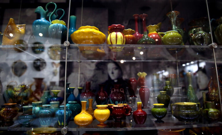 Dorman Museum - We are Middlesbrough