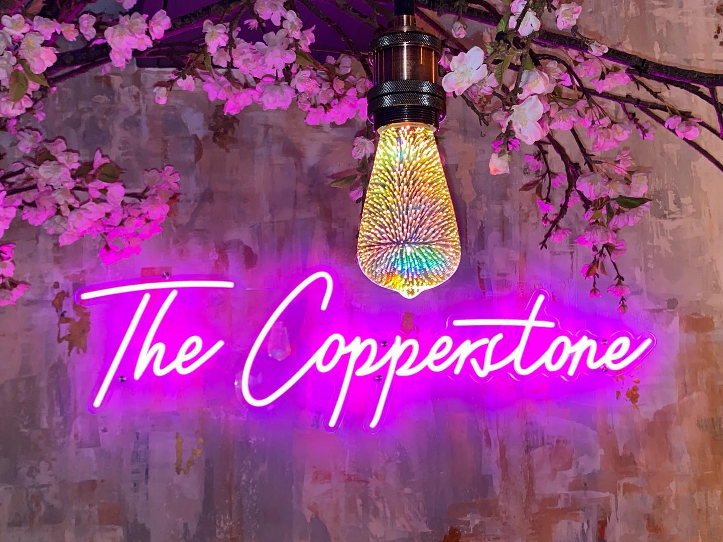 The Copperstone - We are Middlesbrough
