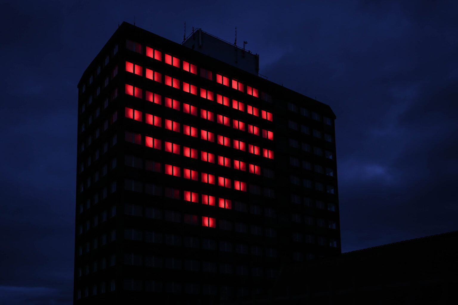 Public art - We are Middlesbrough