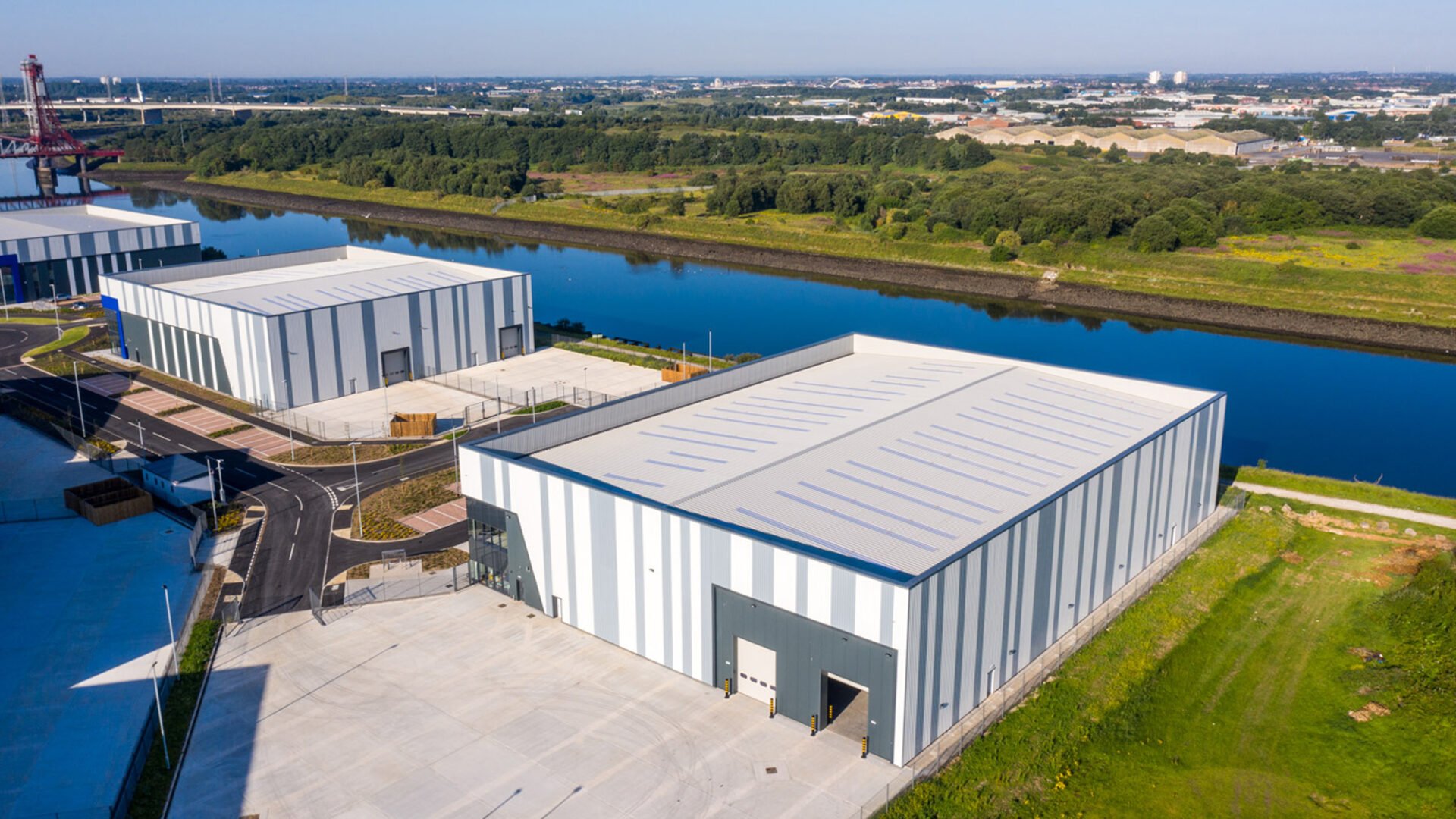 ‘Businesses see what’s happening here and want to be part of it’ - We ...