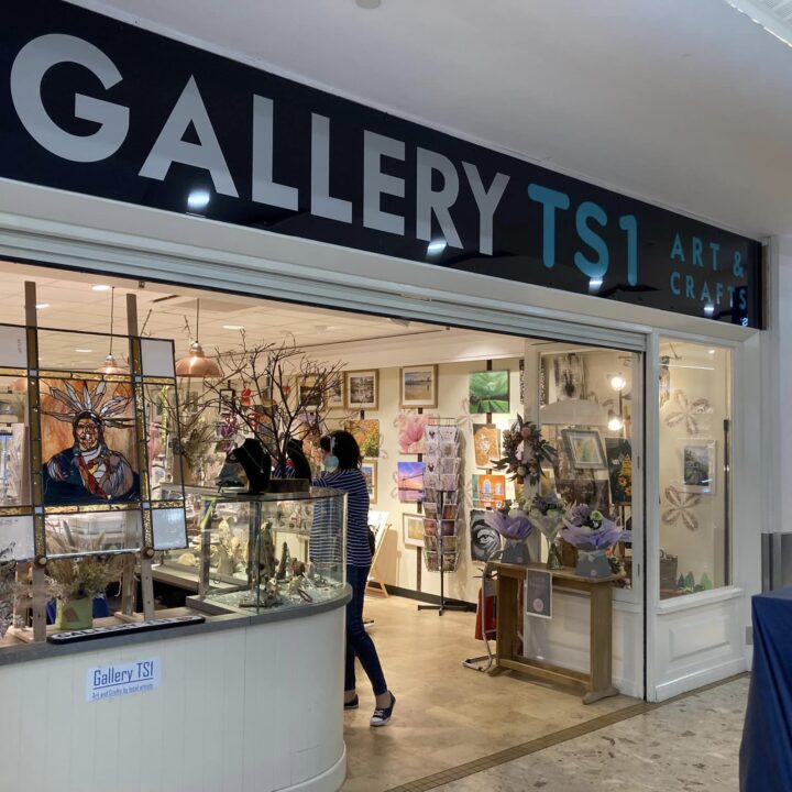 Gallery TS1 - We are Middlesbrough