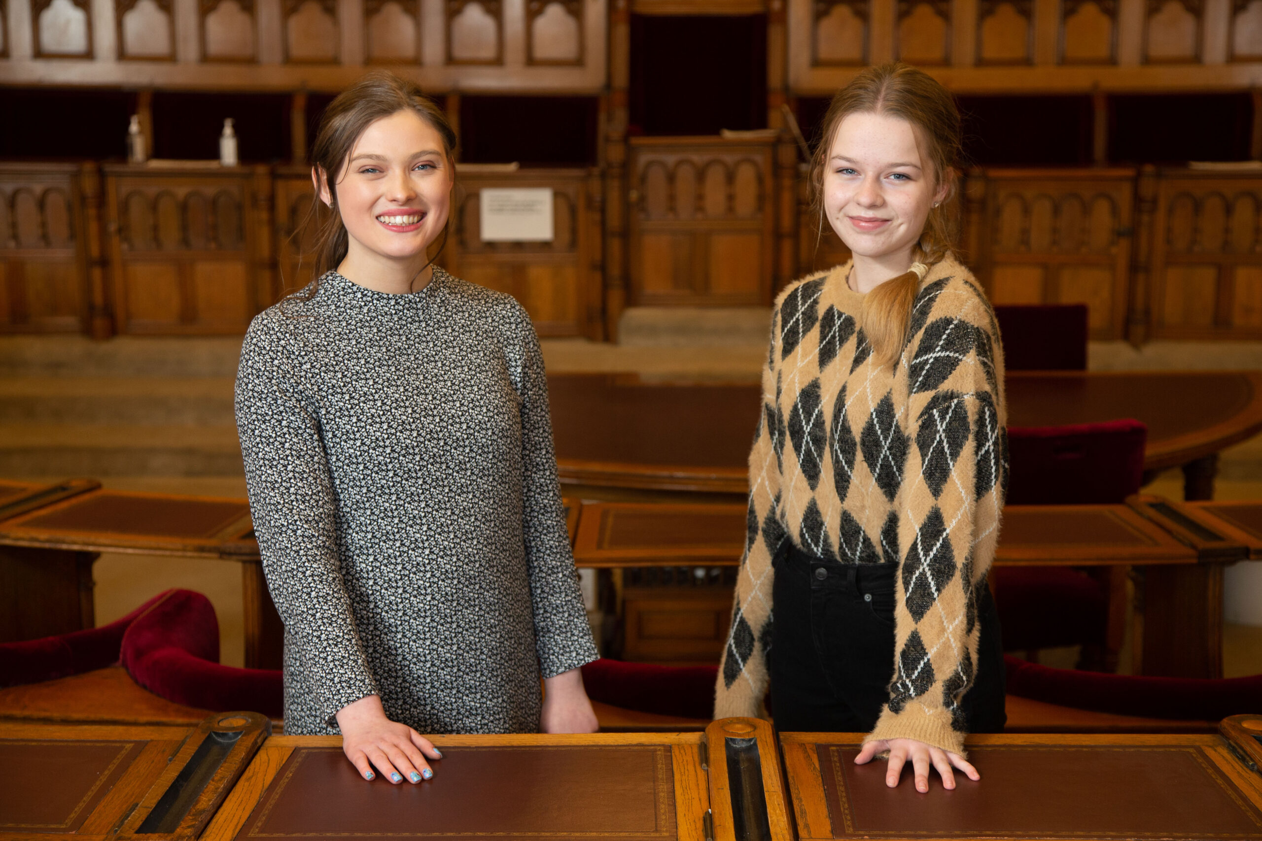 The girls smashing stereotypes and changing the world - We are ...