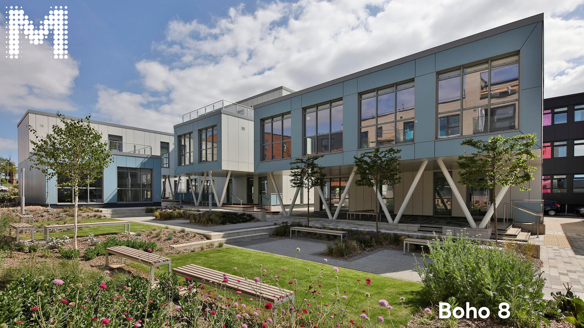 Middlesbrough - a Small City of the Future - We are Middlesbrough