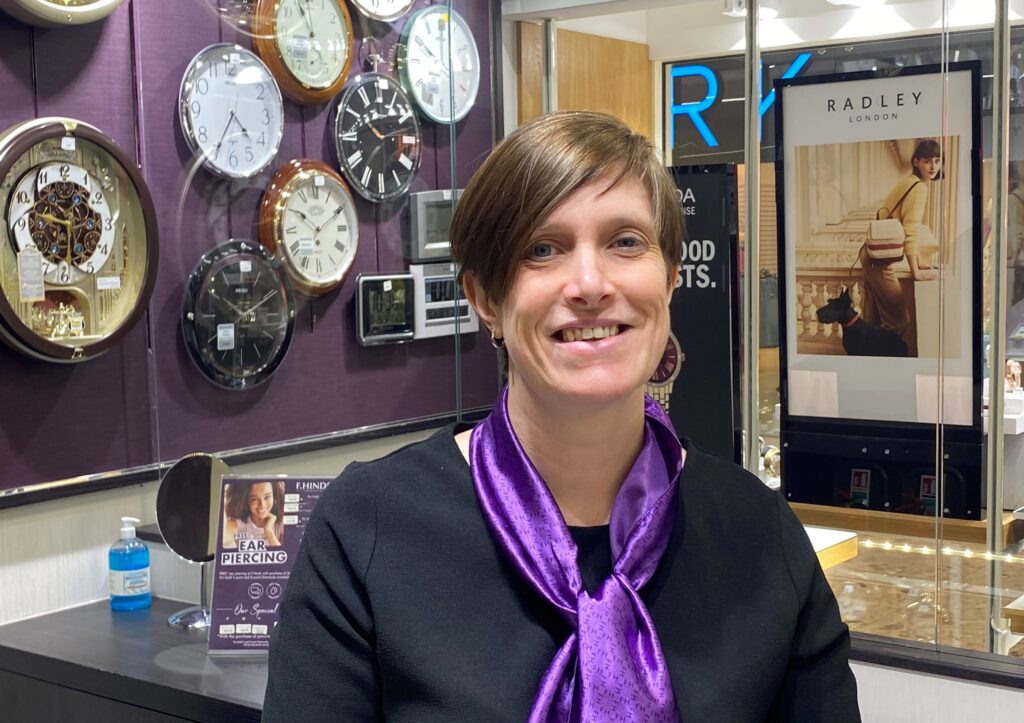 The sparkling cluster of jewellers selling huge brands in Middlesbrough ...