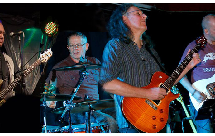 What's on in Middlesbrough - Music, Comedy, Theatre and other Events