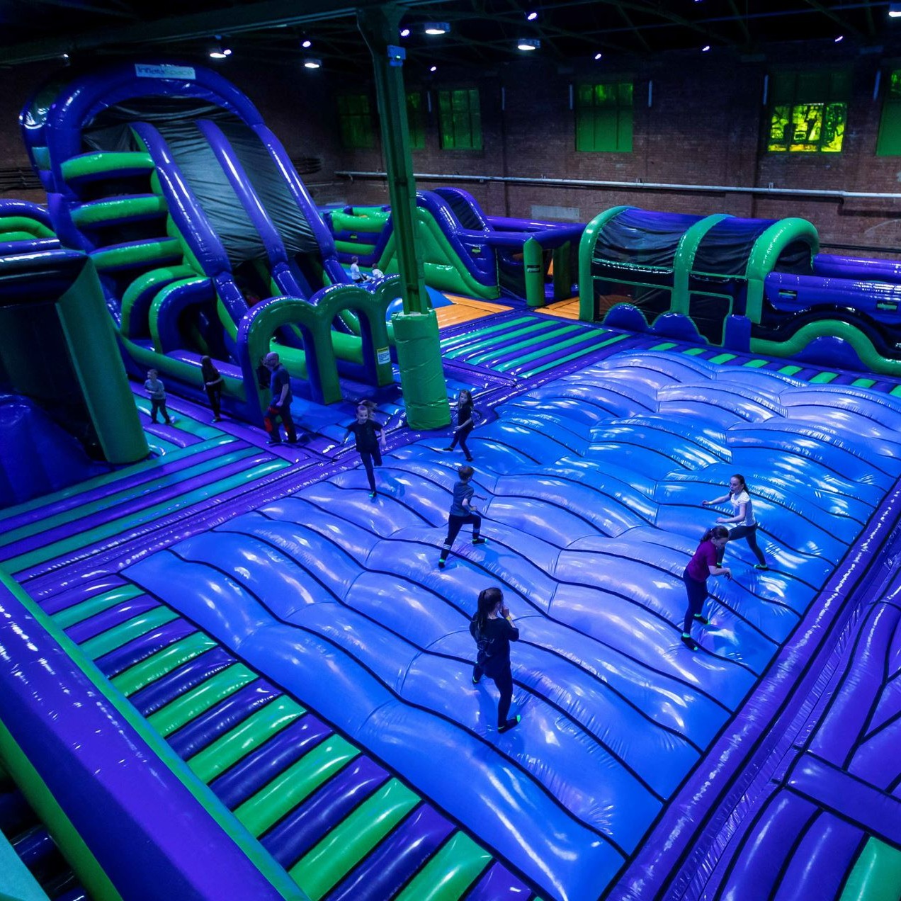 InflateSpace - We are Middlesbrough