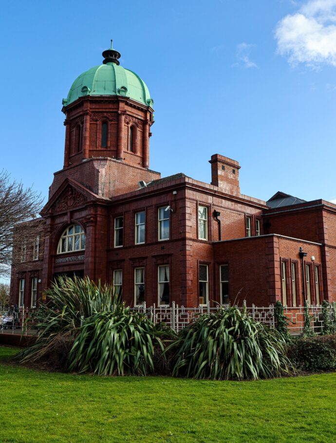 What's on in Middlesbrough - Music, Comedy, Theatre and other Events